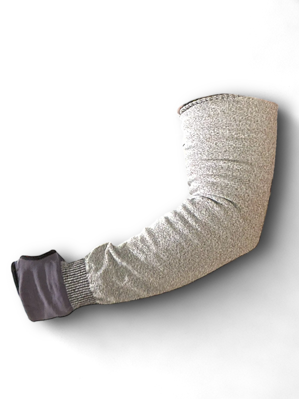 GXA60 - ANSI Cut Level A7 High Cut-Resistant Sleeves with Thumbslot ...